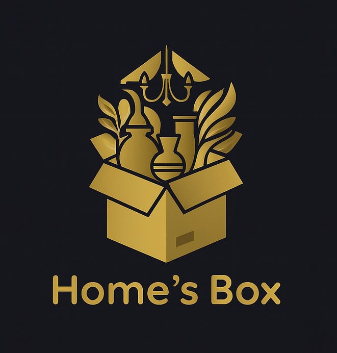 Home's Box – Home's Box